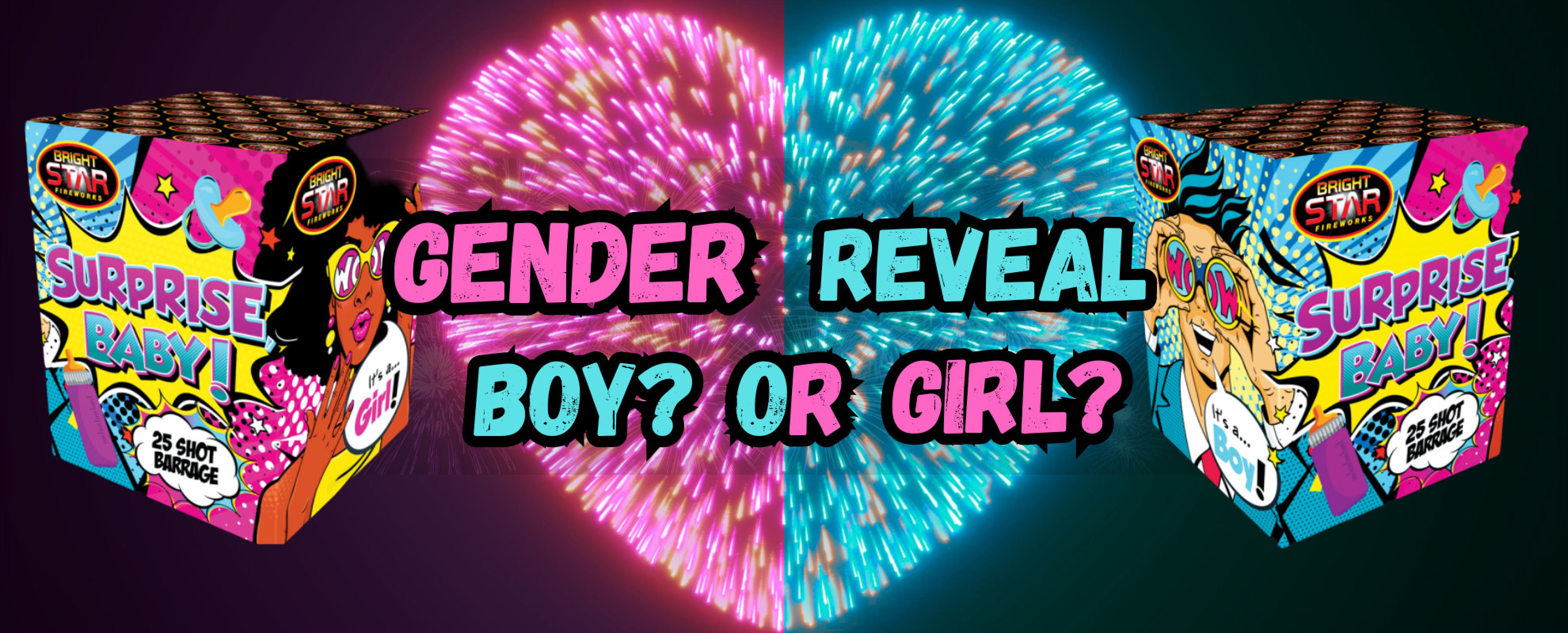 The Ultimate Fireworks Shop