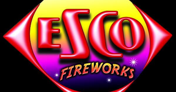 Esco Fireworks